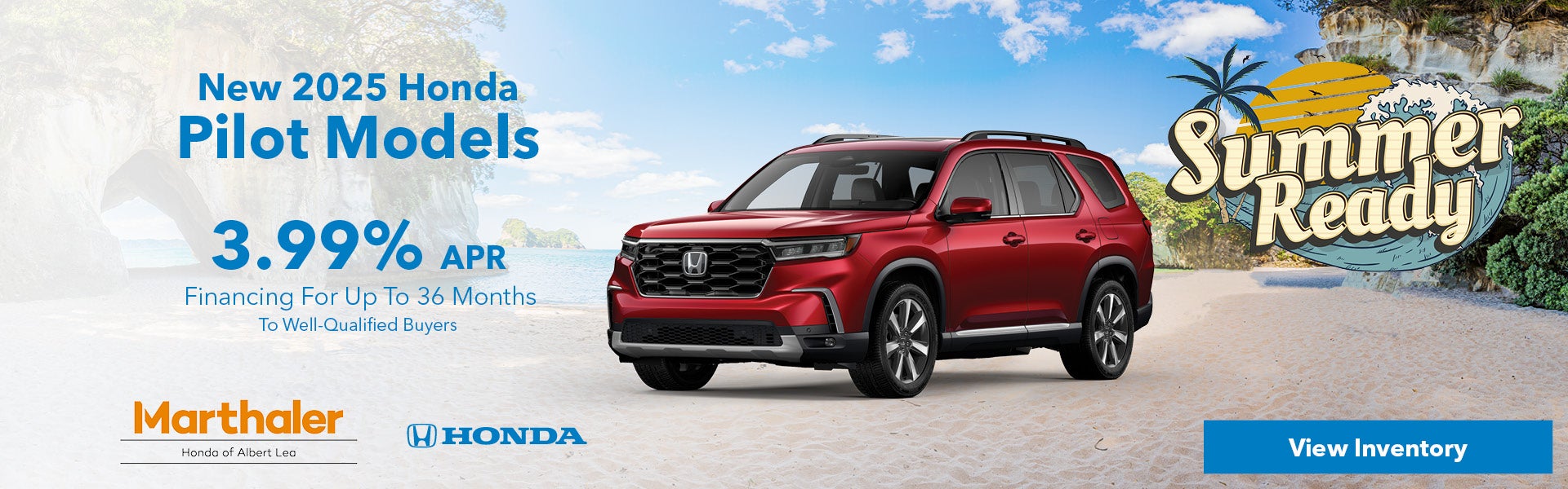Albert Lea Honda Dealer in Albert Lea MN | Austin Alden Clarks Grove ...