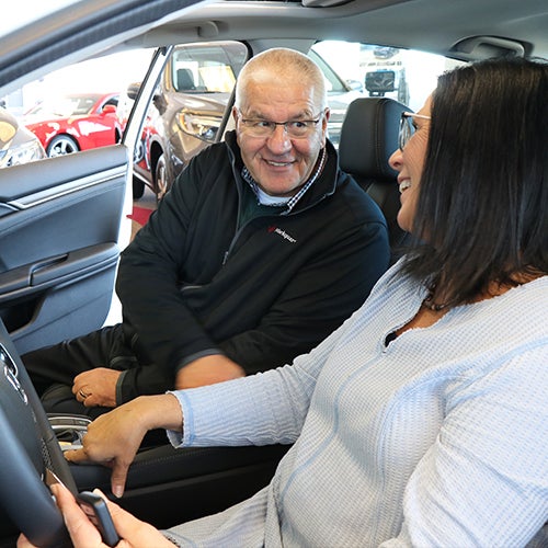 Honda Service Center in Albert Lea | Marthaler Honda